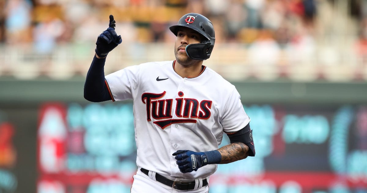 Minnesota Twins, Carlos Correa in agreement on multi-year deal | FOX 10 ...