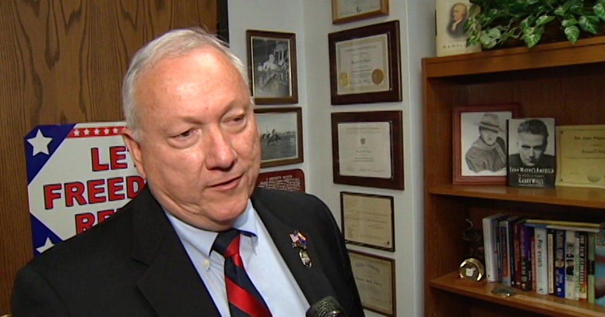 Russell Pearce, former Arizona state lawmaker, dead at 75 | FOX 10 Phoenix