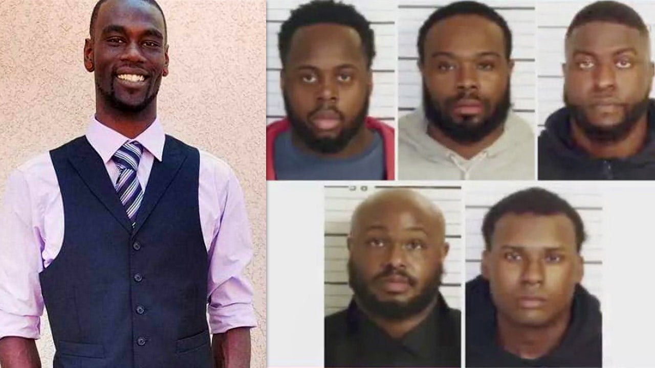 Tyre Nichols What We Know About His Death And The Memphis Officers
