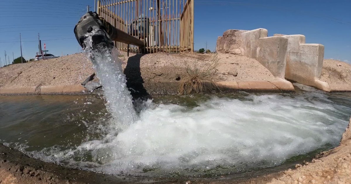 Colorado River water rights: Arizona mayors host meeting to talk about ...
