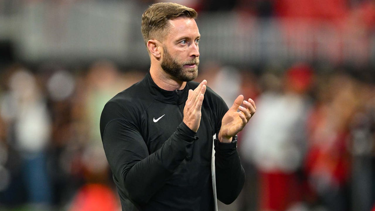 Kliff Kingsbury interviewing with Texans for coaching job: reports ... Kliff Kingsbury interviewing with Texans for coaching job: reports ...