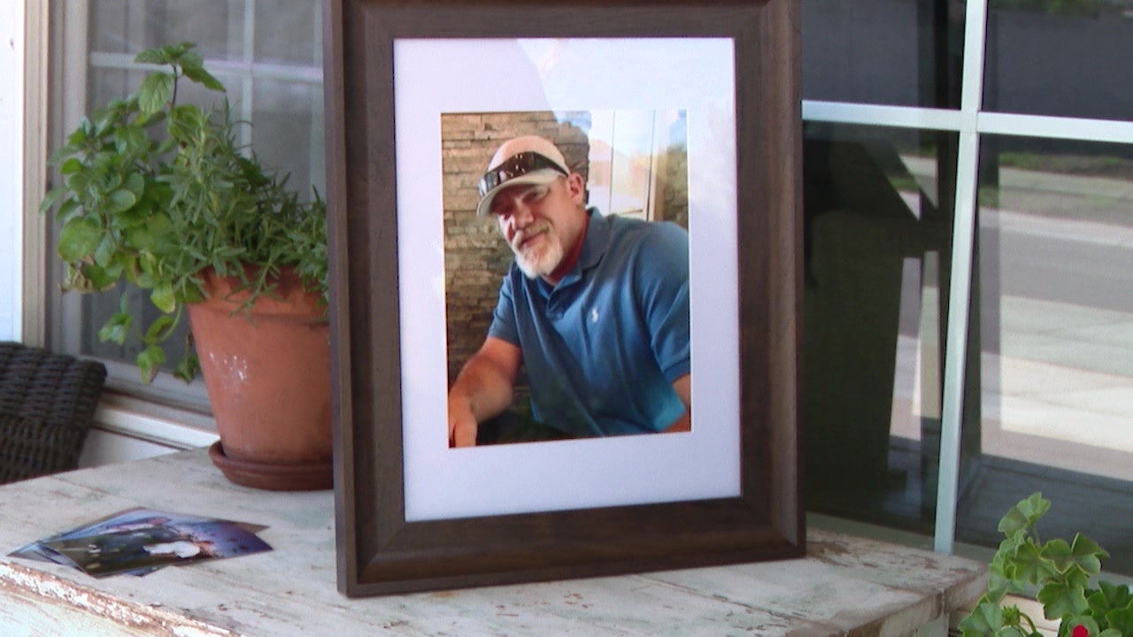 When It Hit Me I Just Lost It Wife Of Arizona Intel Campus Murder Victim Speaks Out Fox 10