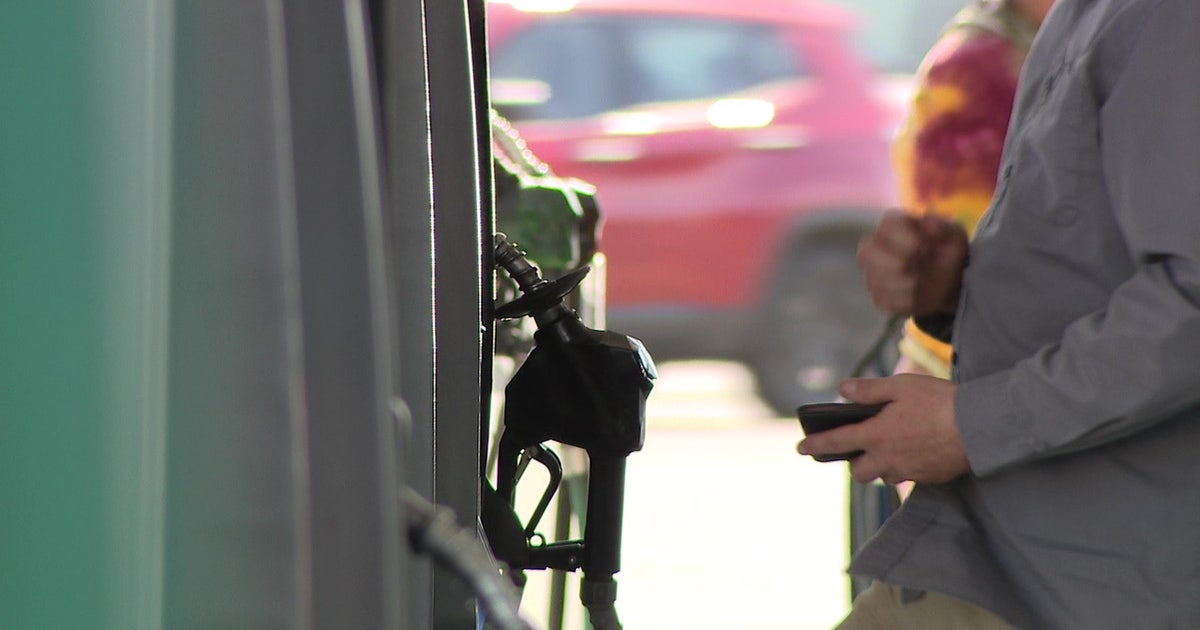 Arizona rideshare drivers squeezed as gas averages remain high | FOX 10 ...
