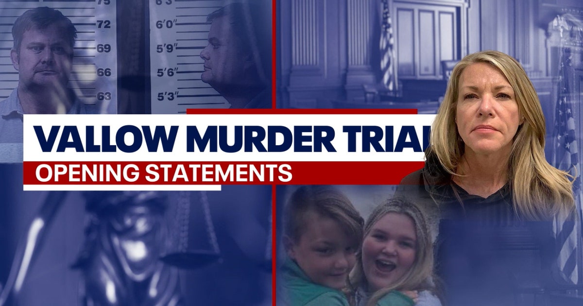 Lori Vallow murder trial day 6: Guilty or not? Jury to hear claims in ...