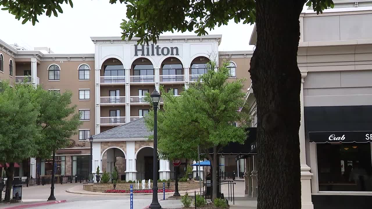 Woman accuses North Texas man of fake job interview ploy, hiding camera ...