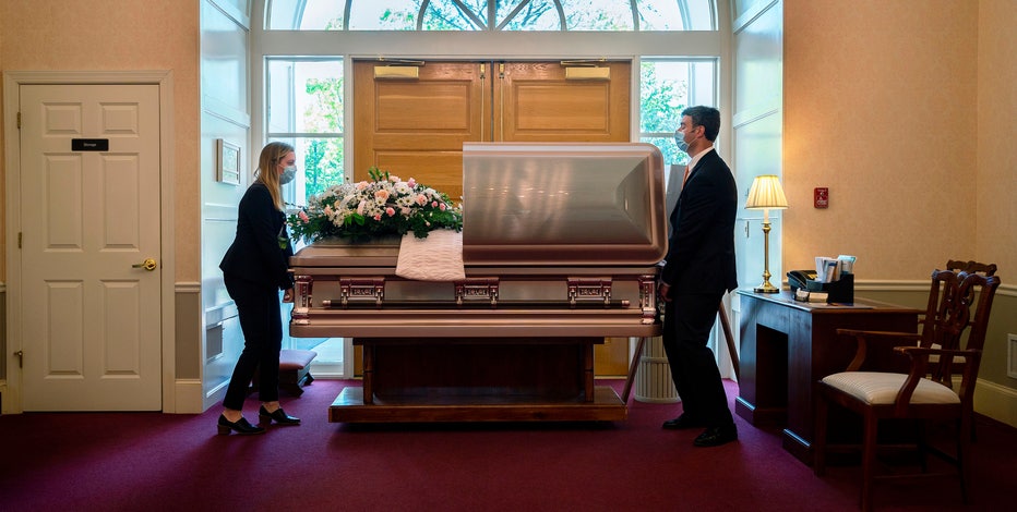 Tupac Shakur Funeral Cancelled