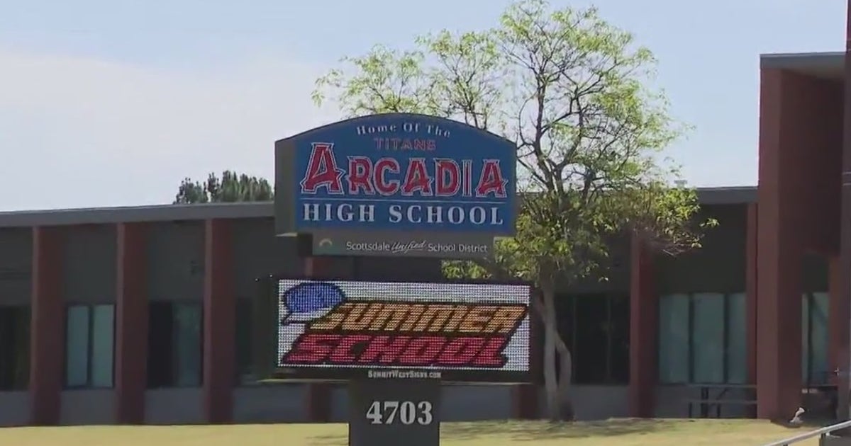 Student in custody after reports of suspicious person on campus at ...