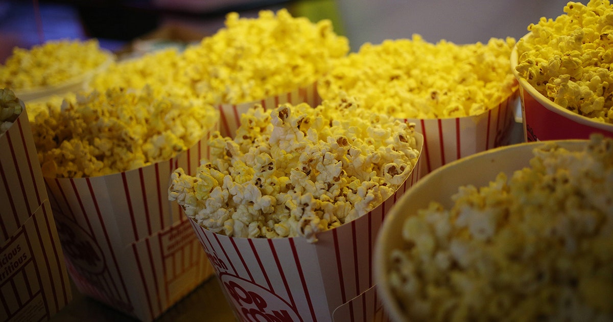 Cinemark Theatres offers $1.50 kids movies, food discounts all summer ...