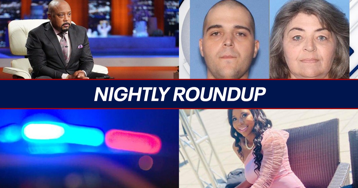 Nightly Roundup: Shocking murder in Casa Grande, new twist in Carlee ...
