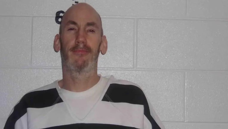 Colorado prisoner remains on the run after 2 other escaped inmates ...