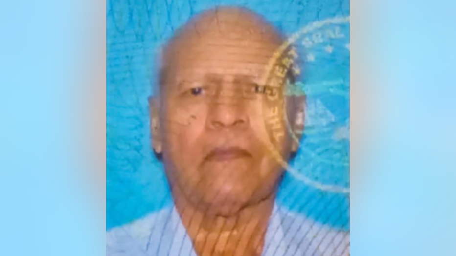 Arizona missing persons cases - 2023