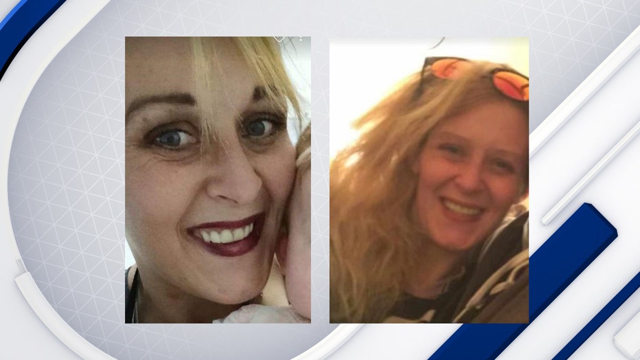 Arizona missing persons cases - 2023