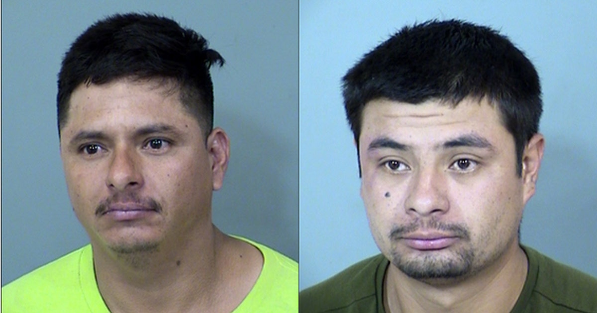 Details revealed in case of 2 men accused of killing another man and ...