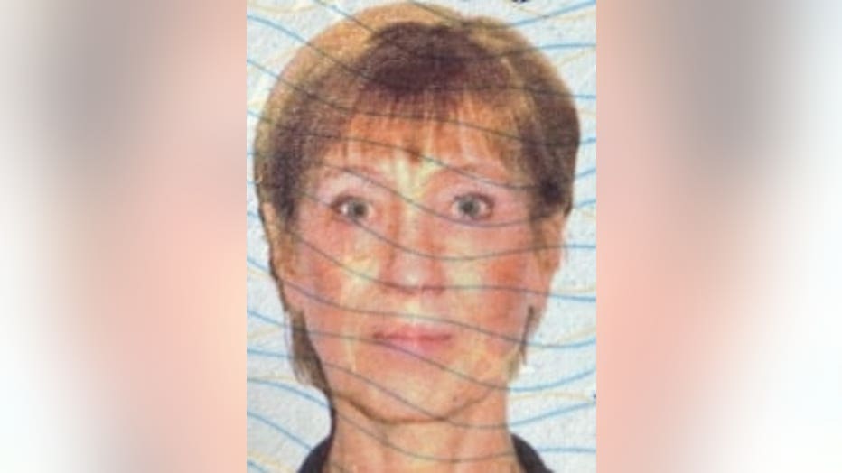 Arizona missing persons cases - 2023