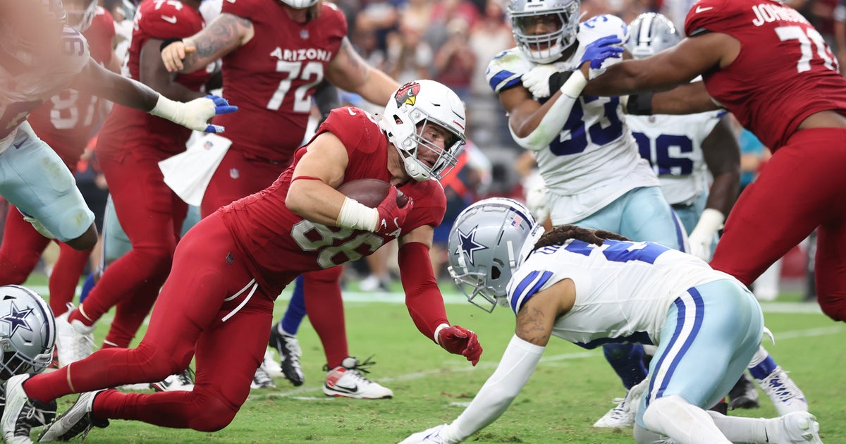 Joshua Dobbs, James Conner lead the Cardinals to a 28-16 win over the ...