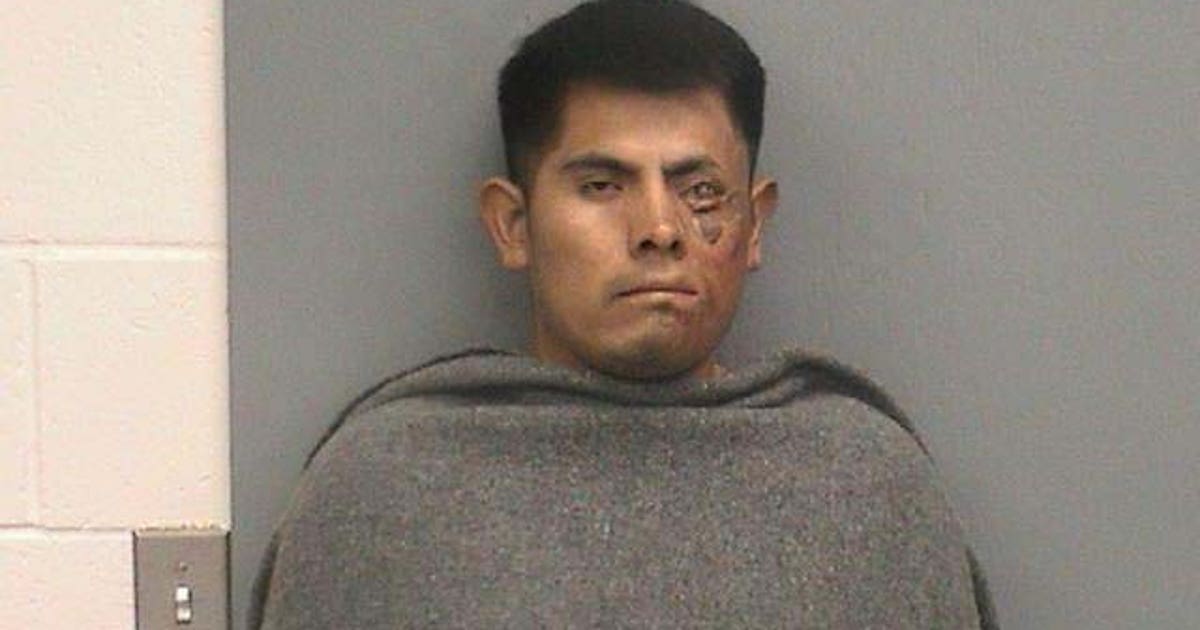 Arizona deputy saves child from alleged trafficker | FOX 10 Phoenix