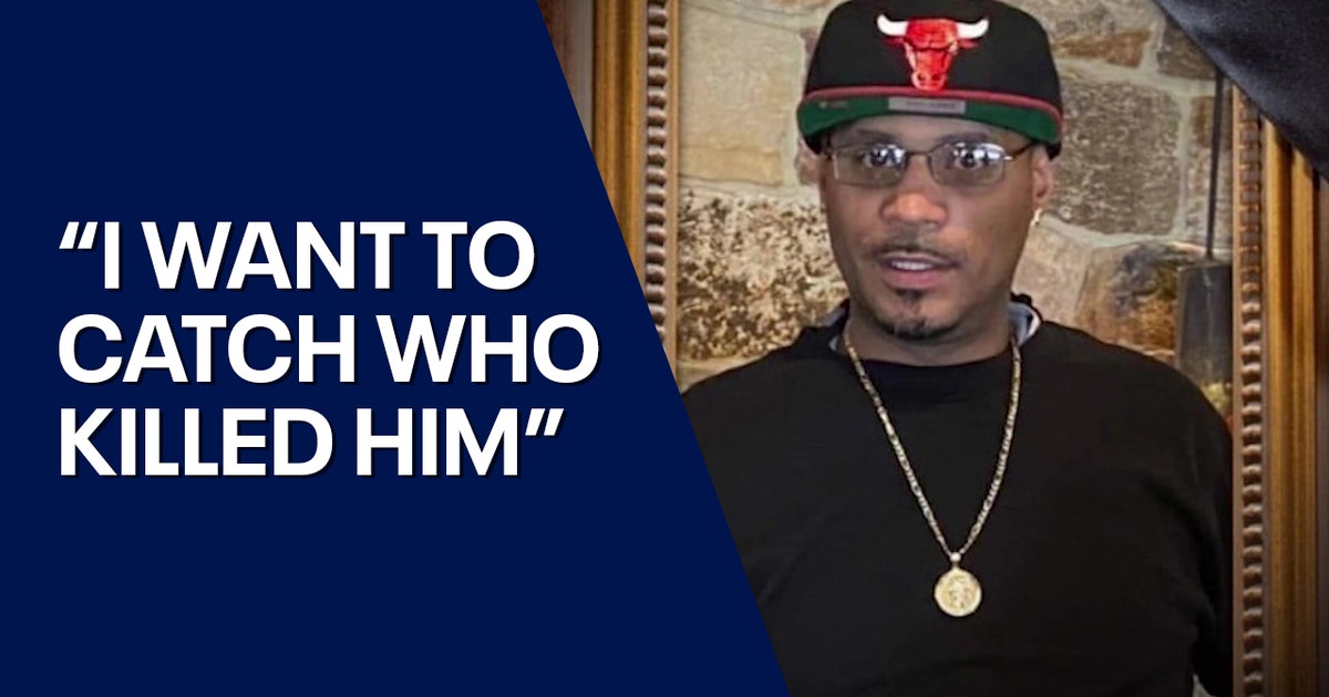 Mother still searching for justice months after her son was killed in ...