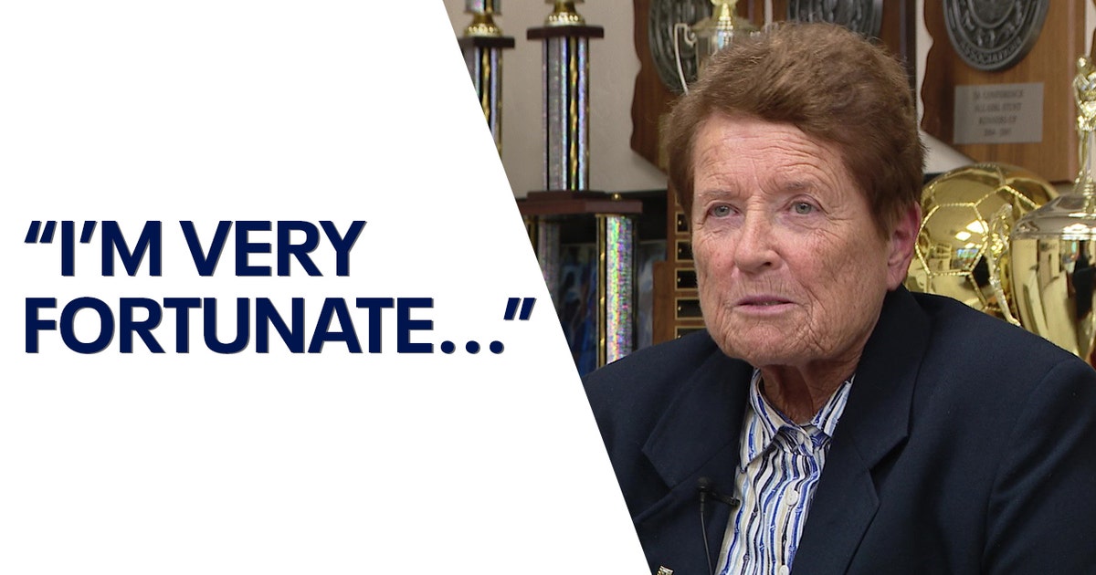 Xavier Prep Athletic Director inducted into national hall of fame amid ...