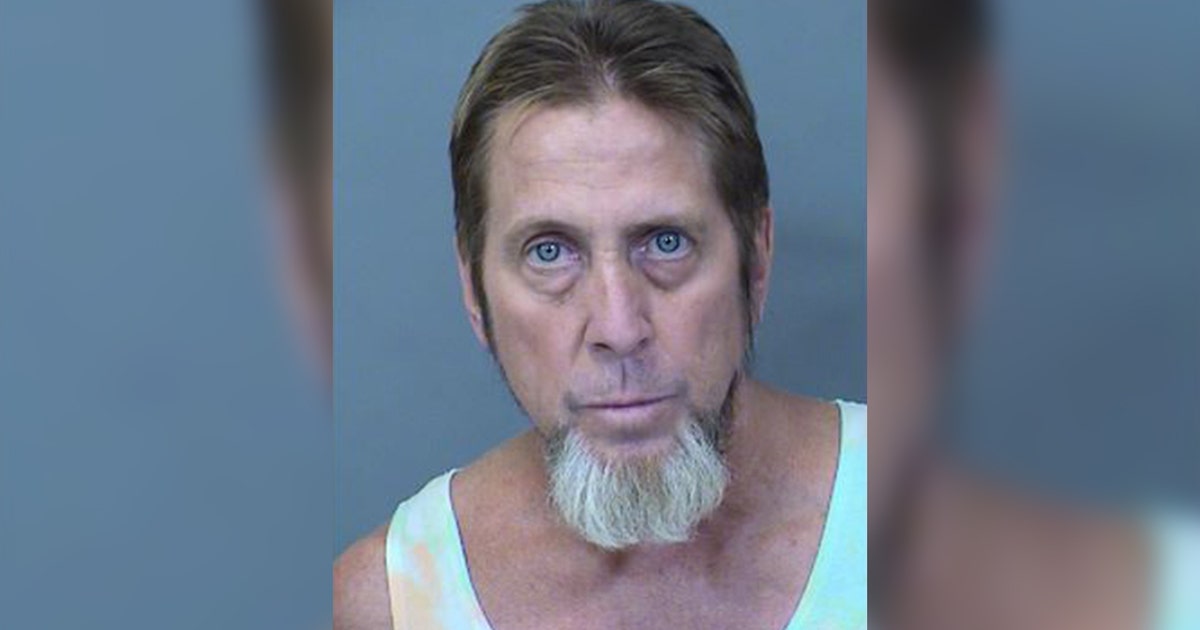Arizona man accused of abuse, manslaughter in shocking case | Crime ...