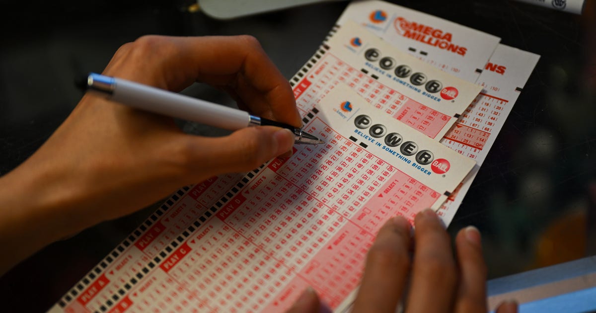 Powerball: $2 million ticket, five $50K tickets sold in Arizona | FOX ...