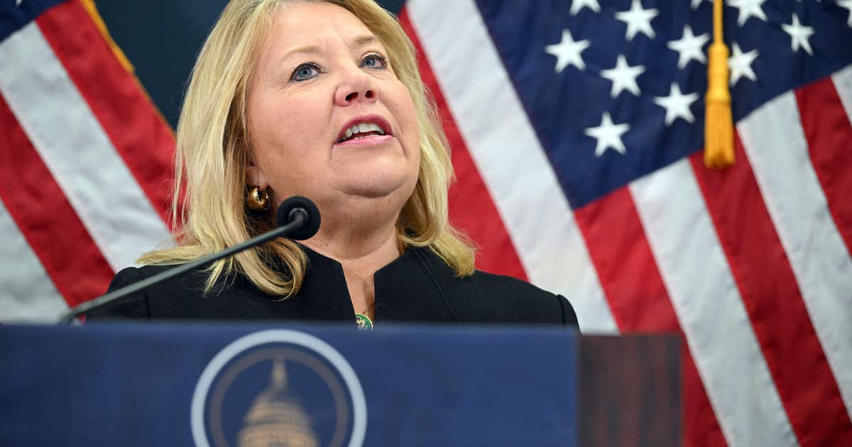 Arizona Rep. Debbie Lesko won’t seek reelection in 2024 | FOX 10 Phoenix