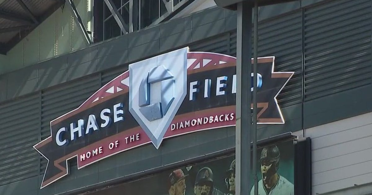 Gov. Hobbs signs Chase Field renovations bill | FOX 10 Phoenix
