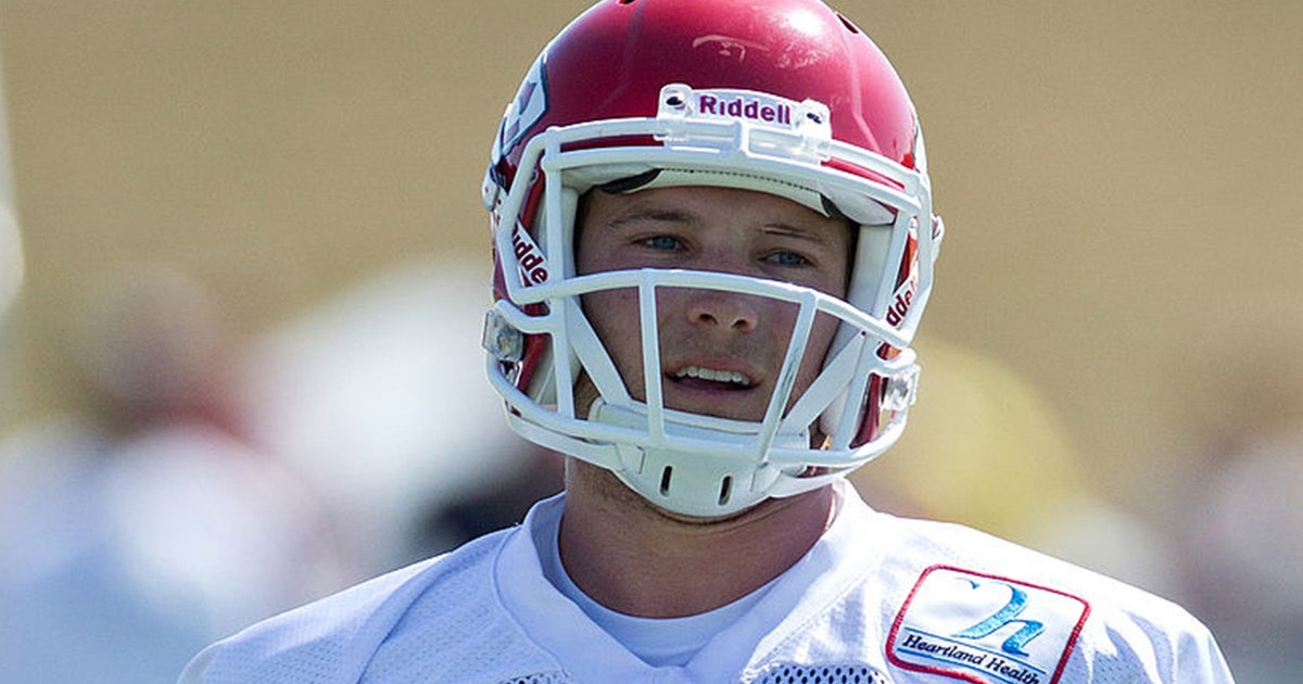 Devon Wylie, former NFL player for Chiefs and Titans, dead at 35 | FOX ...