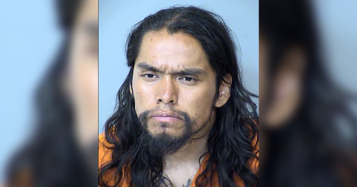Arizona man accused of stealing ambulance with patient inside, court ...