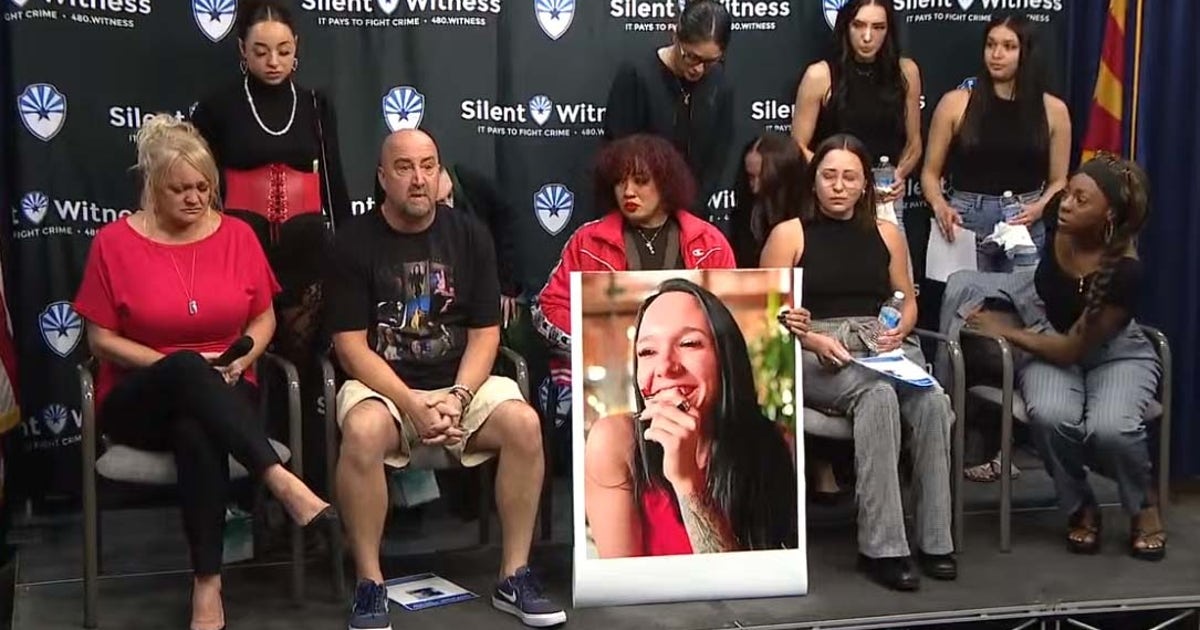 ‘She didn’t deserve this’: Friends, family of Mercedes Vega ask for ...