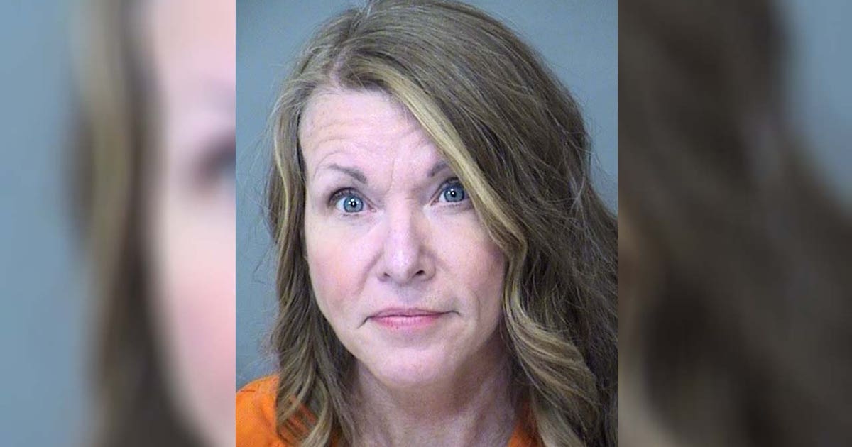 Lori Daybell files notice of appeal for Arizona convictions | FOX 10 ...