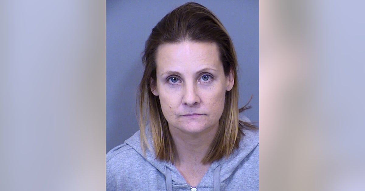 April McLaughlin rearrested; dozens of animal abuse charges submitted ...