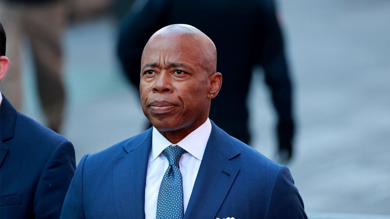 Everything we know about NYC Mayor Eric Adams, Turkish consulate FBI ...