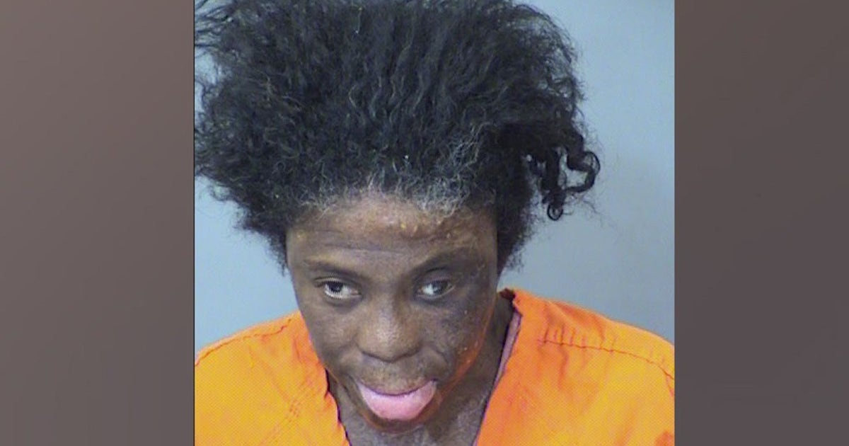 Phoenix woman accused of murdering her husband | FOX 10 Phoenix