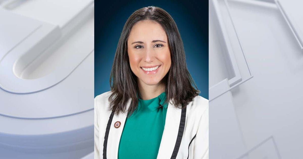 Arizona lawmaker Athena Salman resigning, says she will join abortion ...