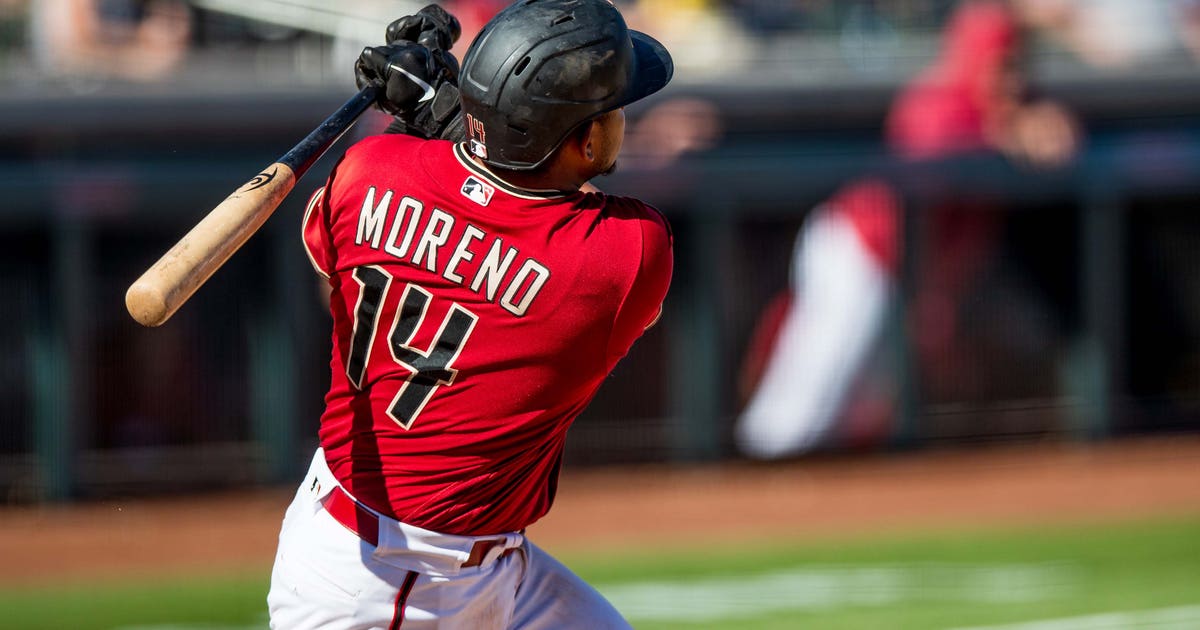 Arizona Diamondbacks spring training tickets on sale Dec. 15 | FOX 10 ...