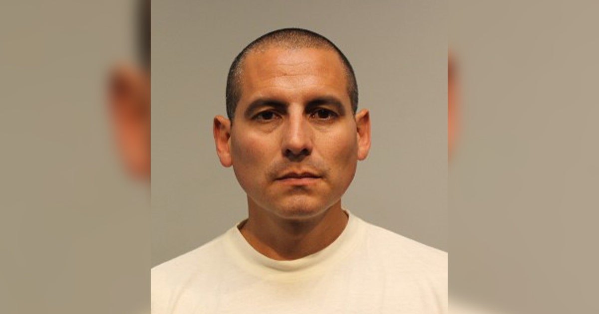 Arizona high school coach arrested, accused of juvenile sexual abuse ...