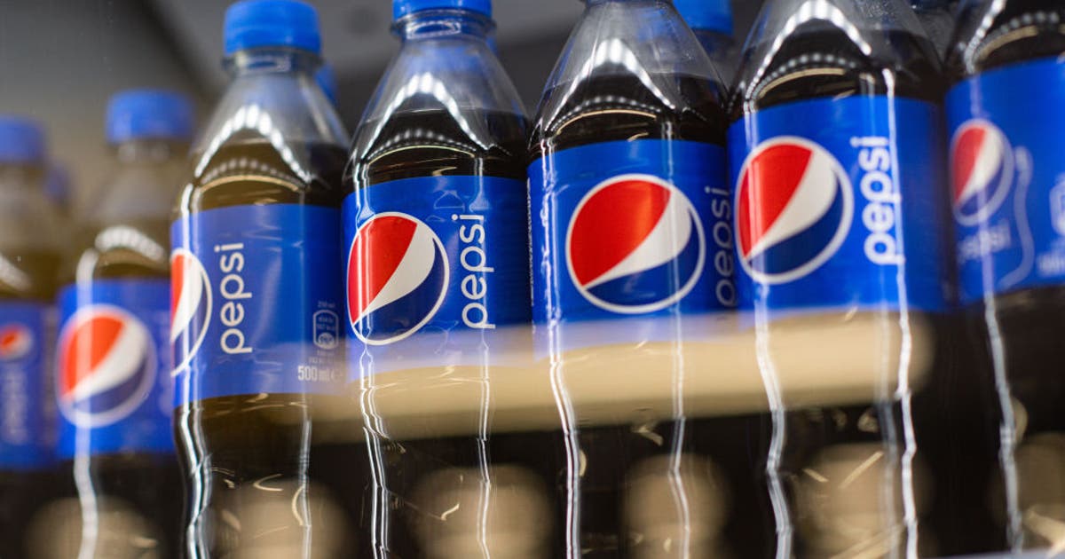 PepsiCo products removed from supermarket giant’s shelves over ...