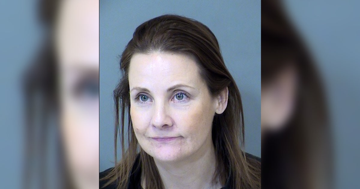 April McLaughlin set to be sentenced after taking plea deal | FOX 10 ...