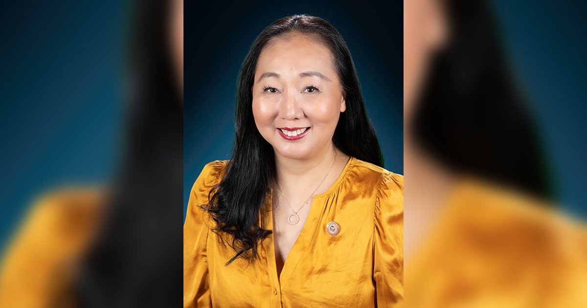 Amid ethics controversy, Arizona State Rep. Leezah Sun resigns | FOX 10 ...