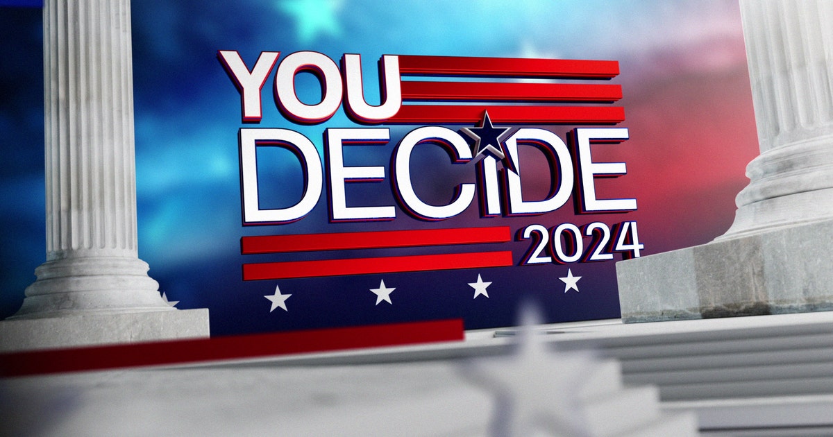 2024 Arizona General Election results | FOX 10 Phoenix