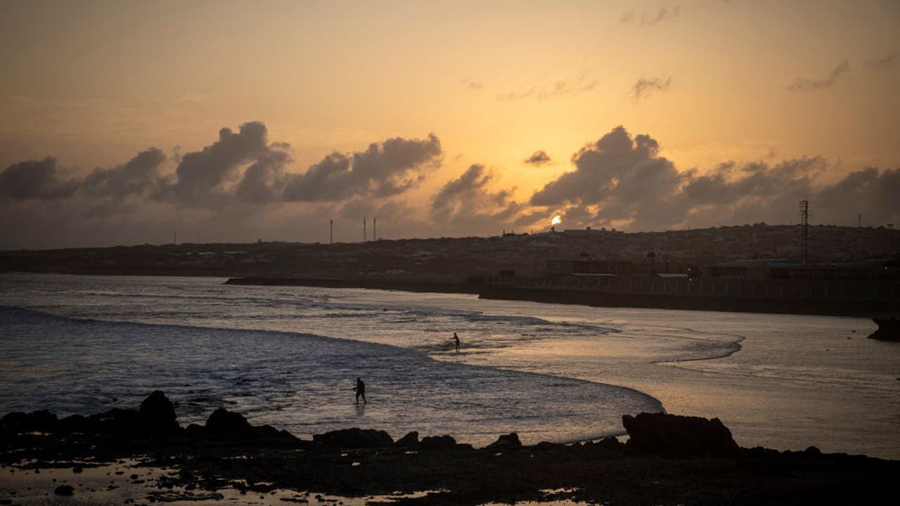 2 Navy Seals Go Missing Off Coast Of Somalia During Nighttime Boarding