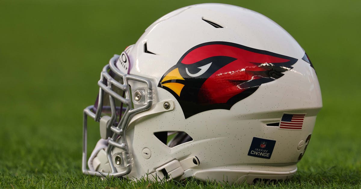 NFL arbitrator orders Cardinals to pay former executive nearly $3 ...