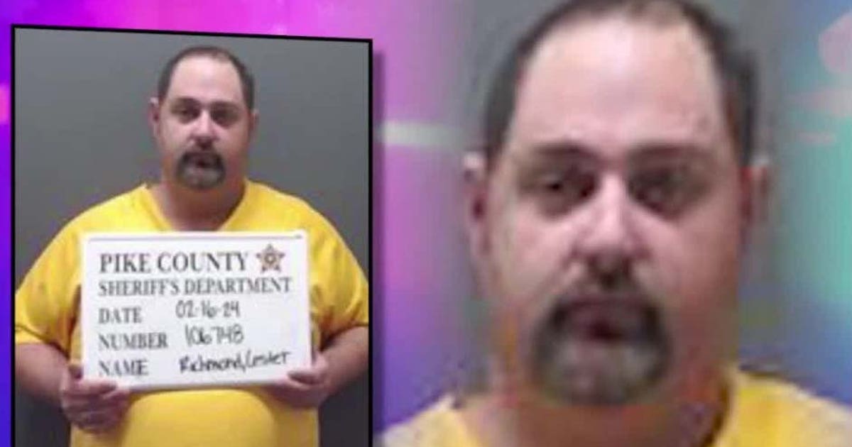 Arizona man accused of felony animal abuse arrested in Alabama | FOX 10 ...
