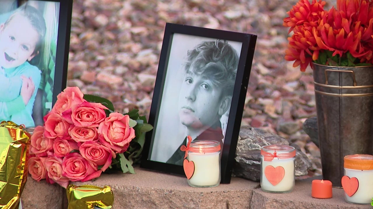 Preston Lord case: Trial delayed for 6 suspects accused of murder | FOX ...