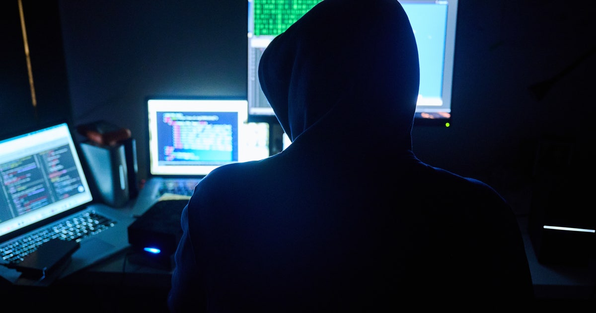 Change Healthcare cyberattack: Company reportedly paid hackers in ...