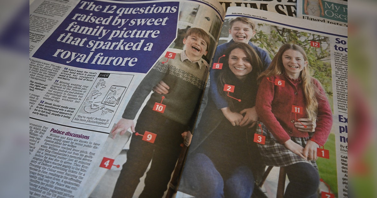 Kate Middleton: What to know about the royal controversy that began ...