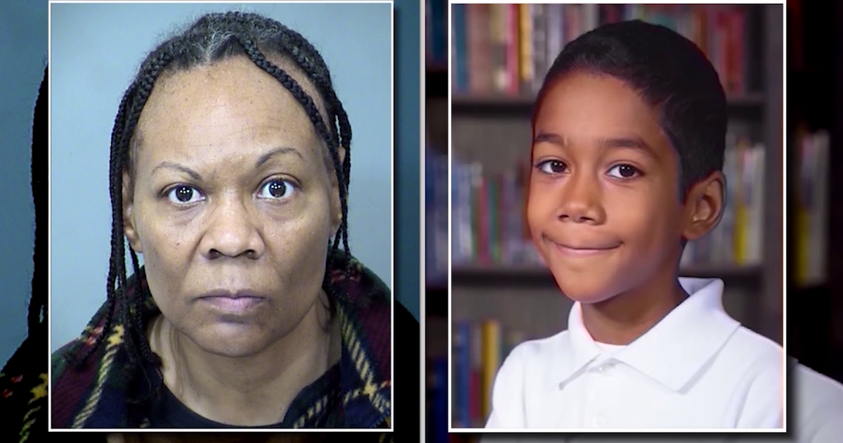 Jesse Wilson: Criminal case against adoptive mother 'will not be moving ...