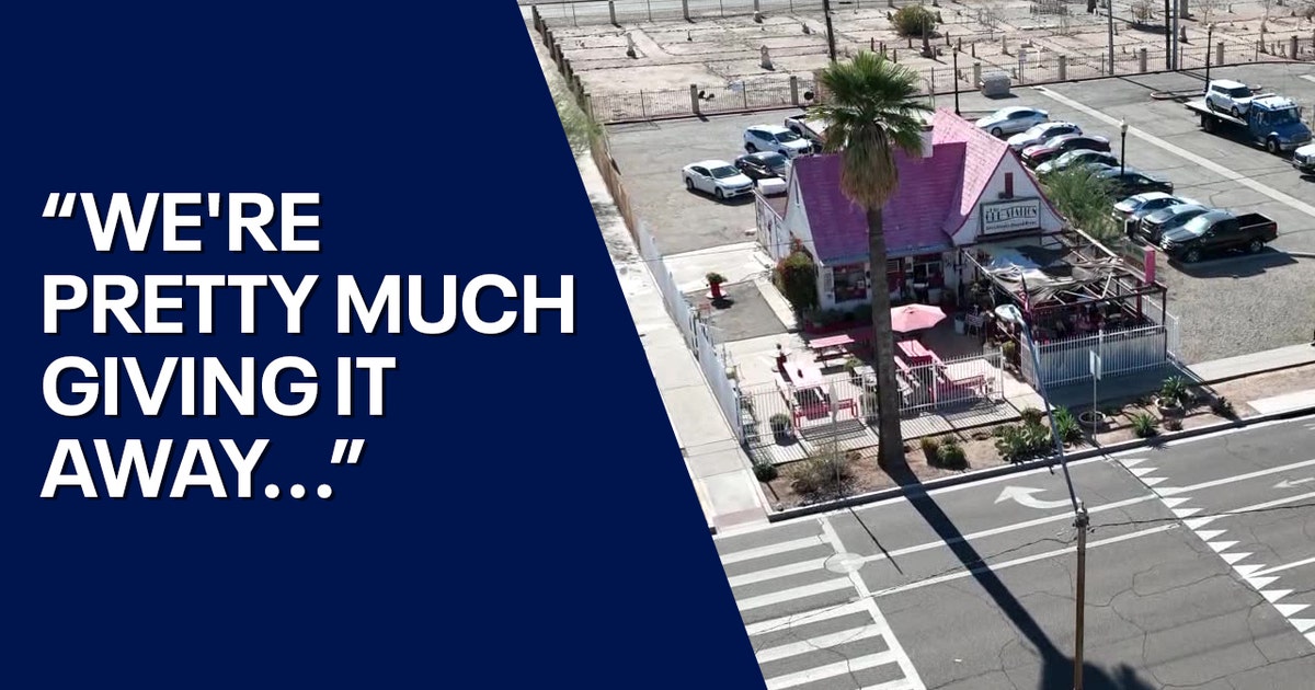 Old Station Sub Shop in Downtown Phoenix put up for sale after decades ...