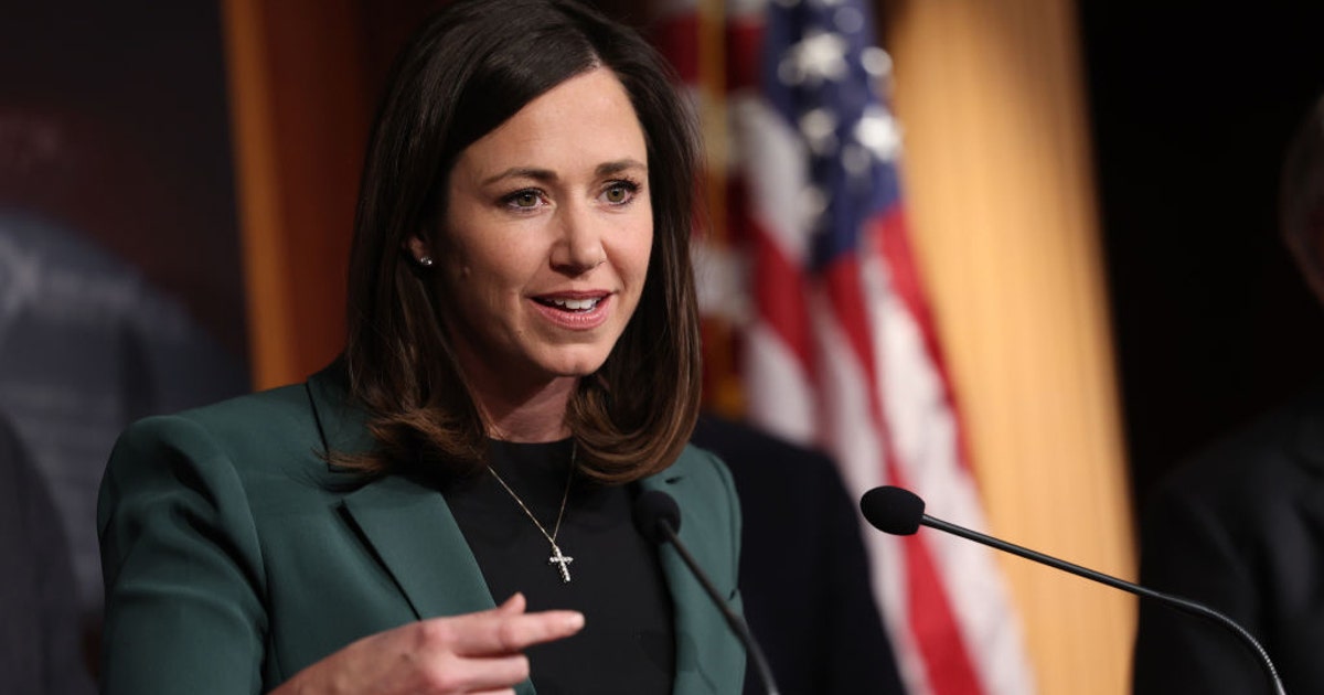 State of the Union: Who's delivering the Republican response to Biden's ...