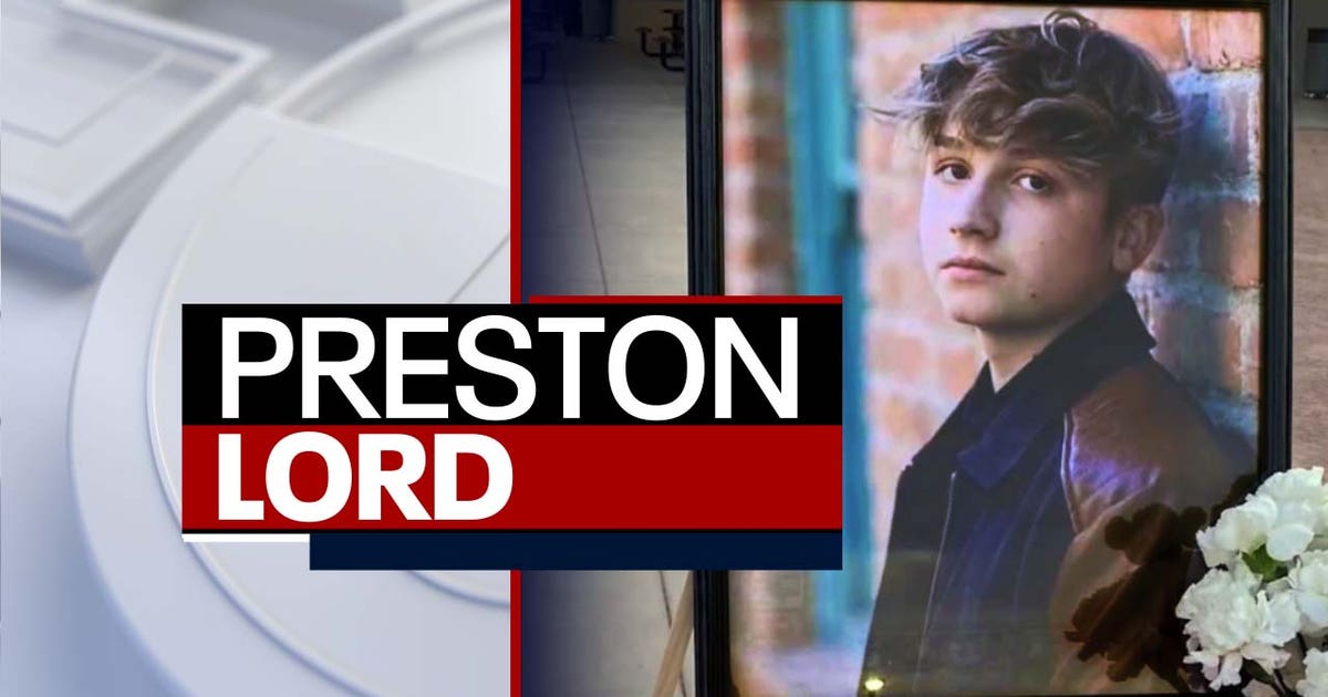 Preston Lord case: Trial delayed for 6 suspects accused of murder | FOX ...